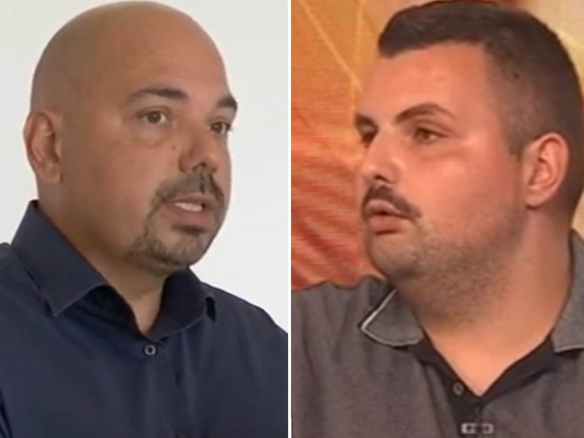 Kazna za trend intimnog odnosa sa gojaznim ženama | Mondo