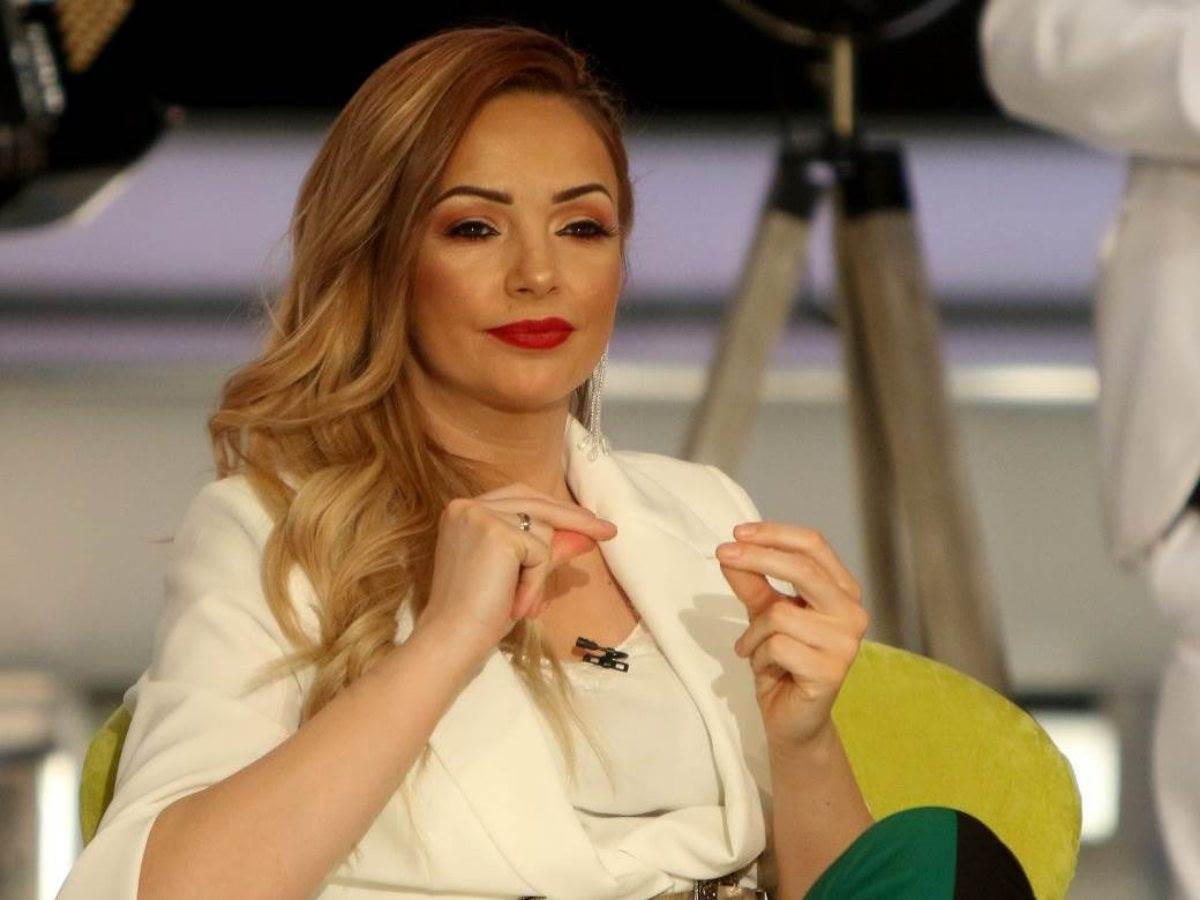 Razvodi se Jelena Gerbec | Mondo