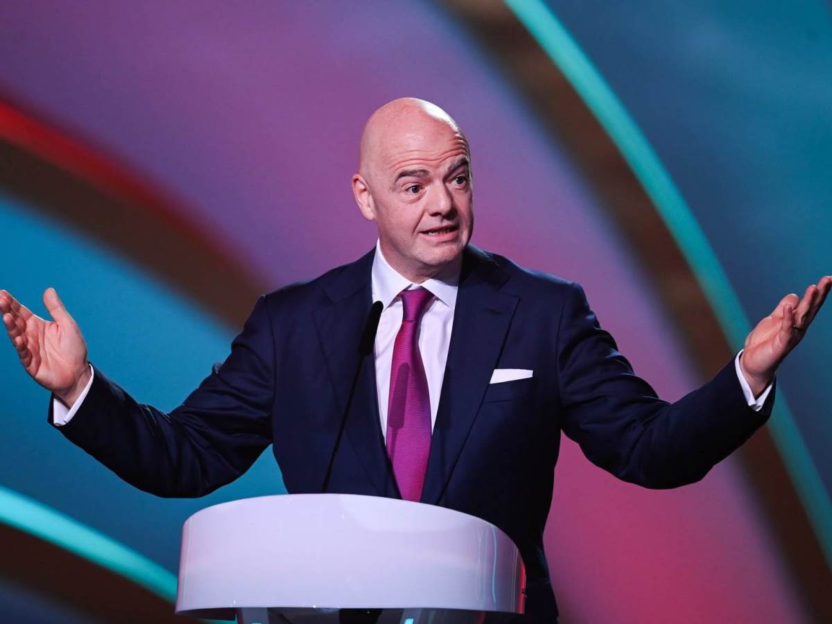 FIFA pravi Svetsko prvenstvo za klubove | Mondo