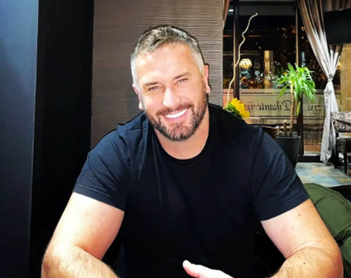 Edo Fetić o odnosu sa bivšom ženom i Draganom Mitar | Mondo