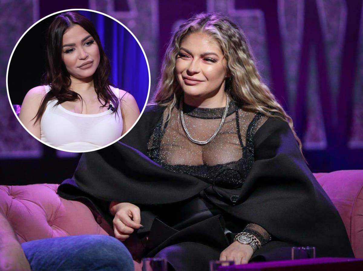 Vanja Mijatović o Aleksandri Mladenović i venčanju | Mondo