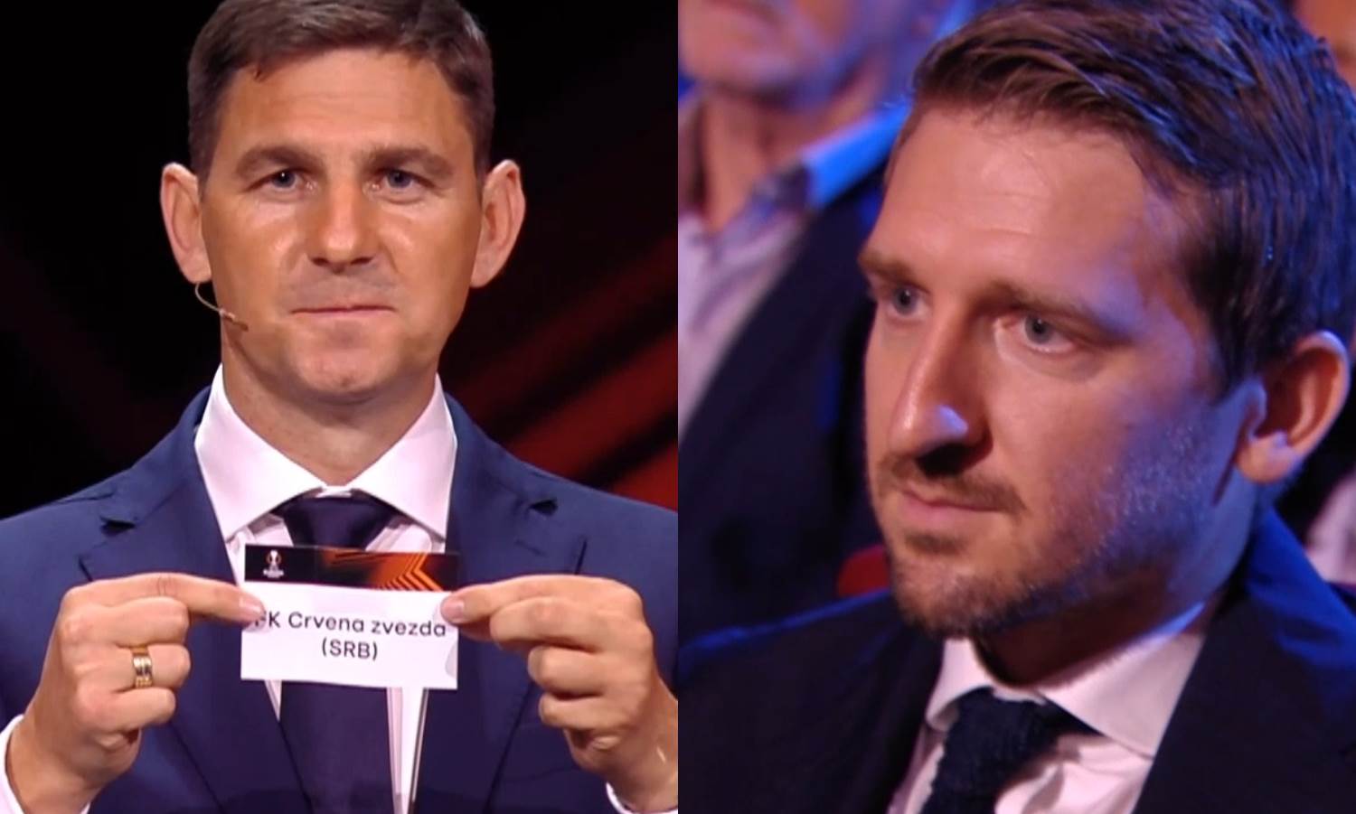 Crvena zvezda žreb za Ligu Evrope uživo prenos protivnici | Mondo