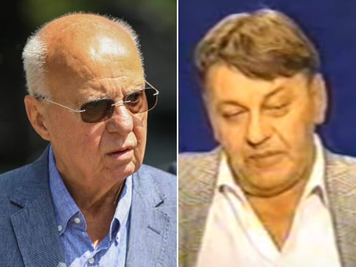 Toma Fila o smrti Dragana Maleševića Tapija | Mondo