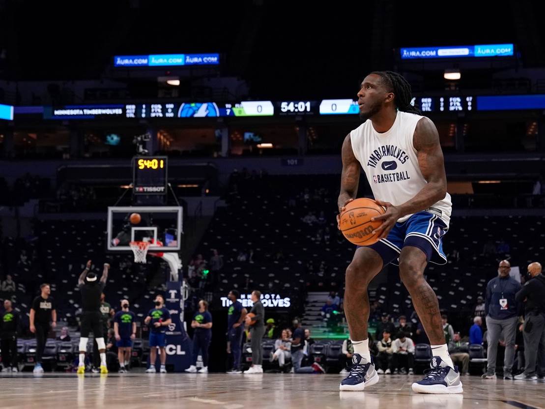 Uhapšen NBA igrač Torean Prins | Mondo