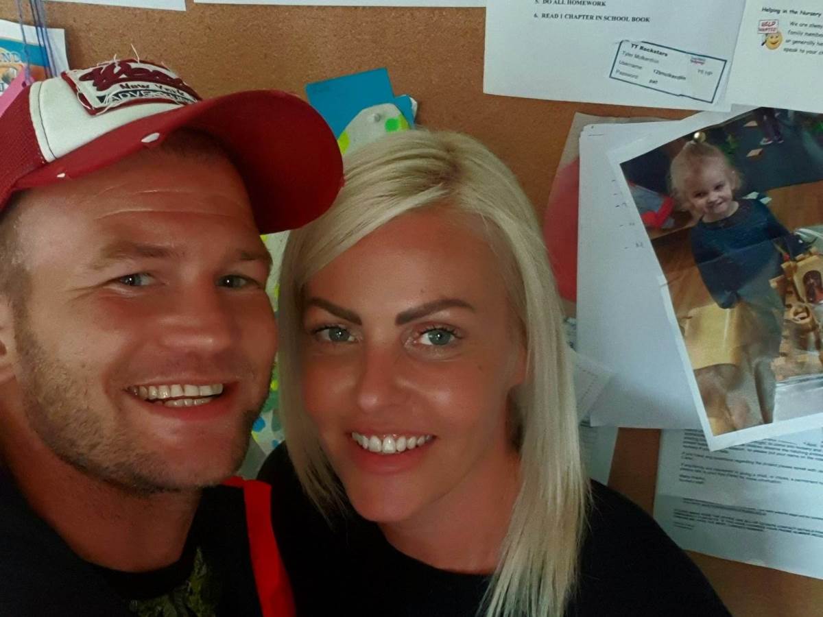 Robin Deakin najgori bokser na svetu | Mondo