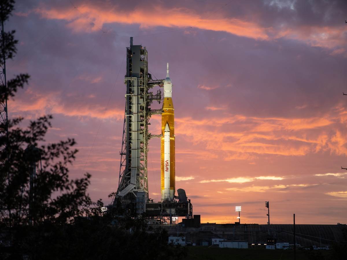 NASA objavila posadu za novu misiju Artemis III | Mondo