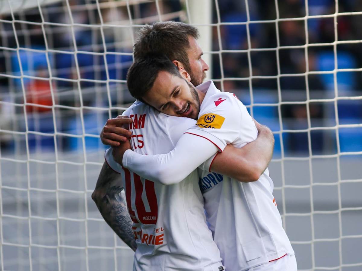 Crvena zvezda Fiorentina prijateljska utakmica Mirko Ivanić poziva navijače | Mondo