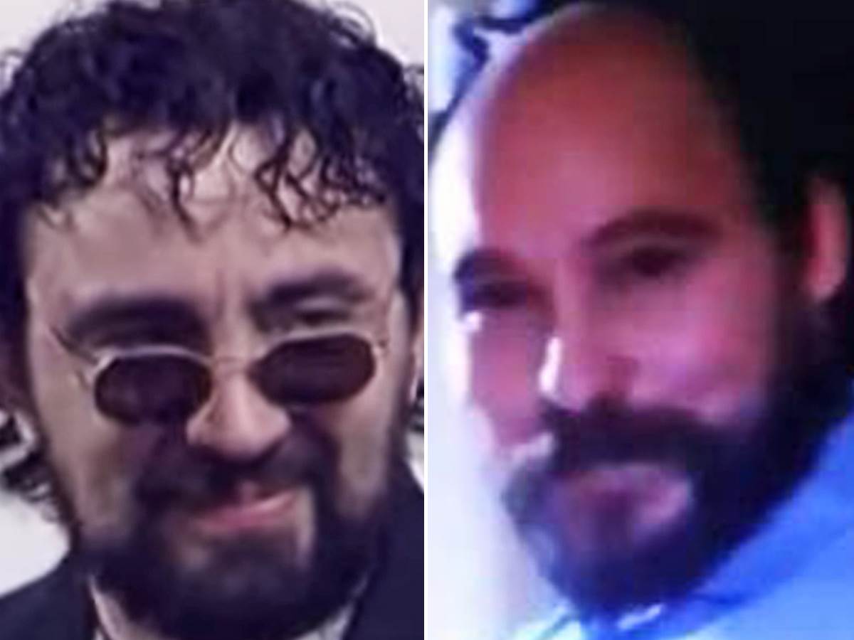 Čaba Der napao Marinka Magdu u zatvoru | Mondo