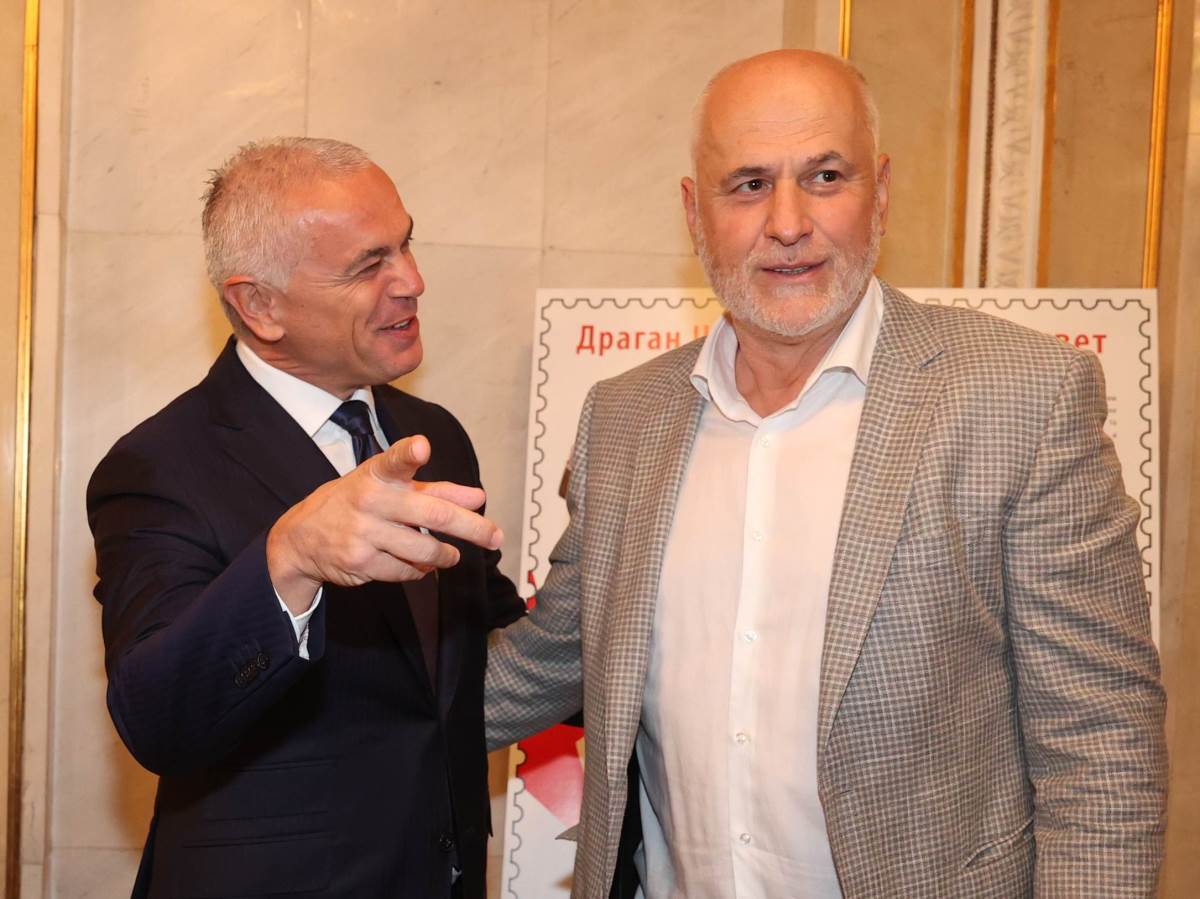 Miodrag Božović bivši trener Zvezde kako sada izgleda | Mondo
