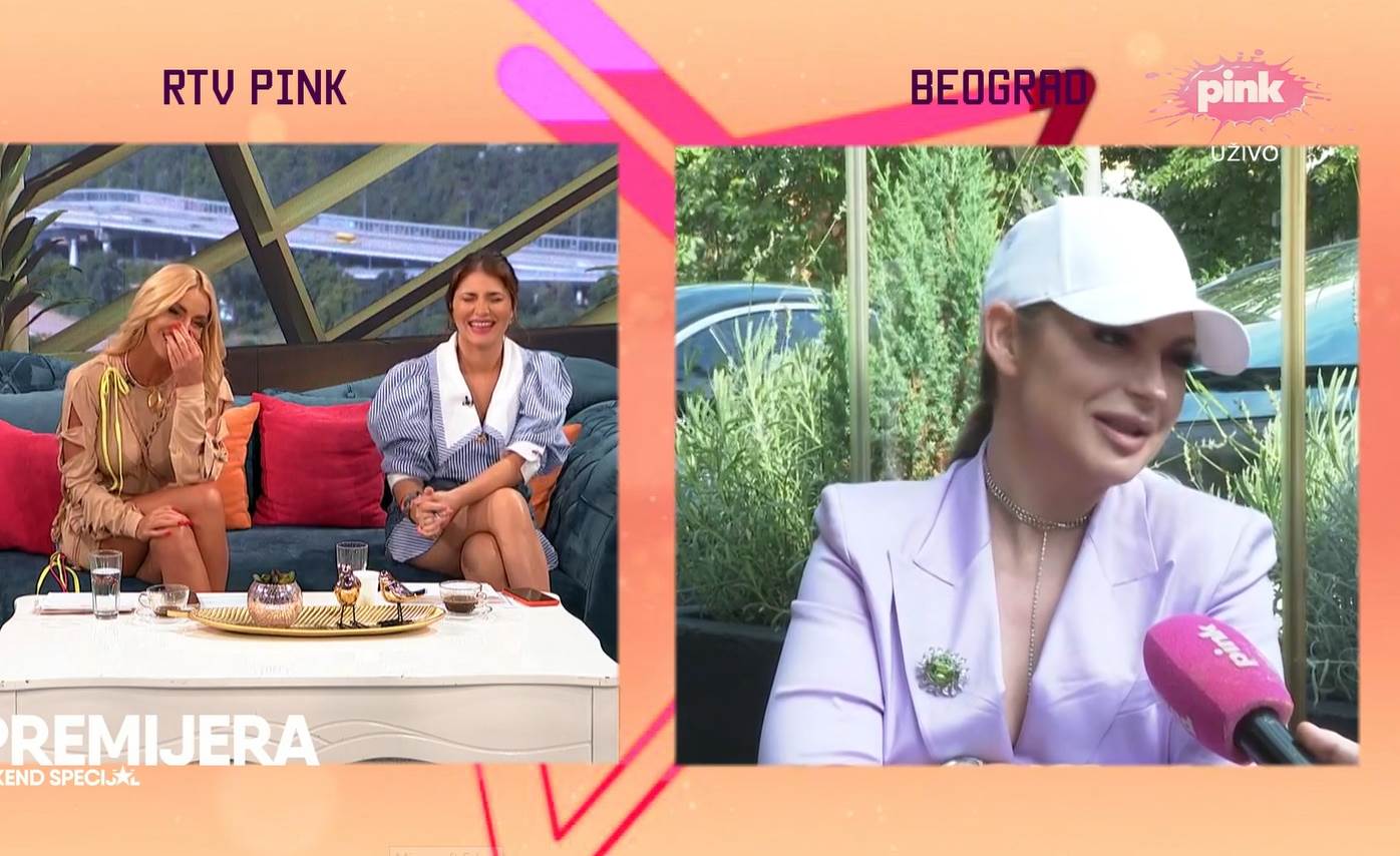 Vanja Mijatović smršala zbog venčanja | Mondo