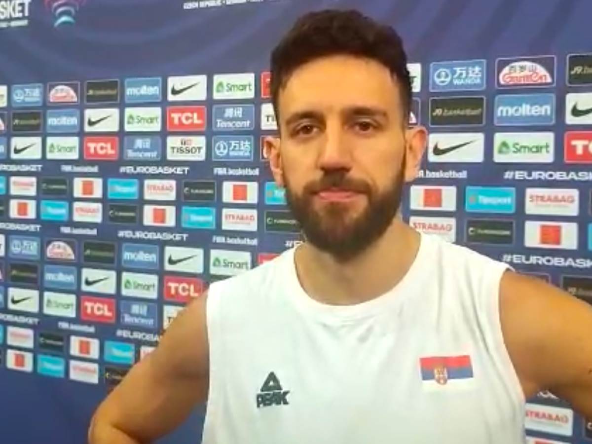 Kako Vasa Micić koristi slobodan dan | Mondo