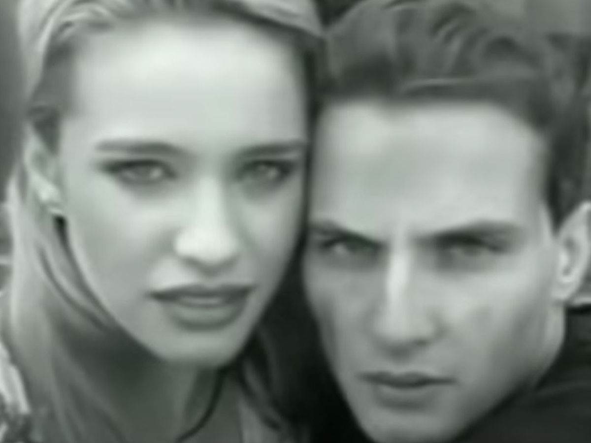 Džej Ramadanovski Sunce ljubavi devojka iz spota | Mondo