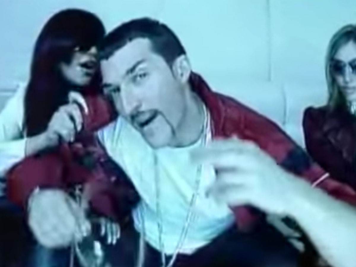 Grupa 187 Marko Janković kako sada izgleda | Mondo