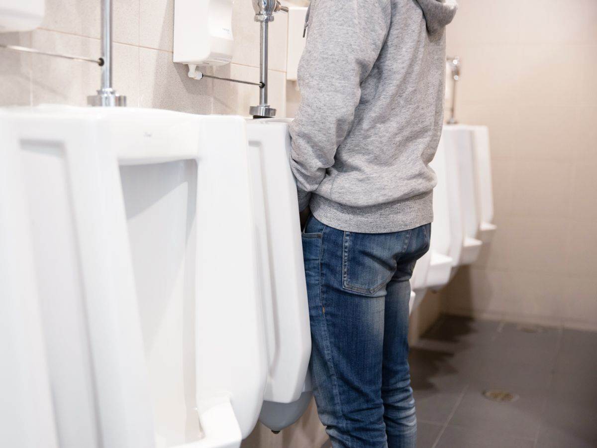 Rasprava o muškarcima koji ne peru ruke posle toaleta | Mondo