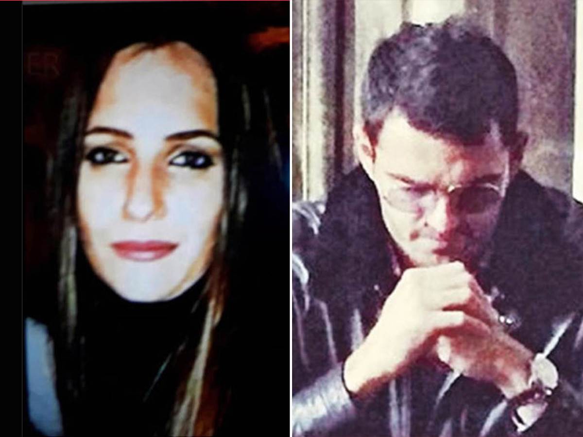 Zvicerova žena slavi ubistvo Jovana Vukotića | Mondo