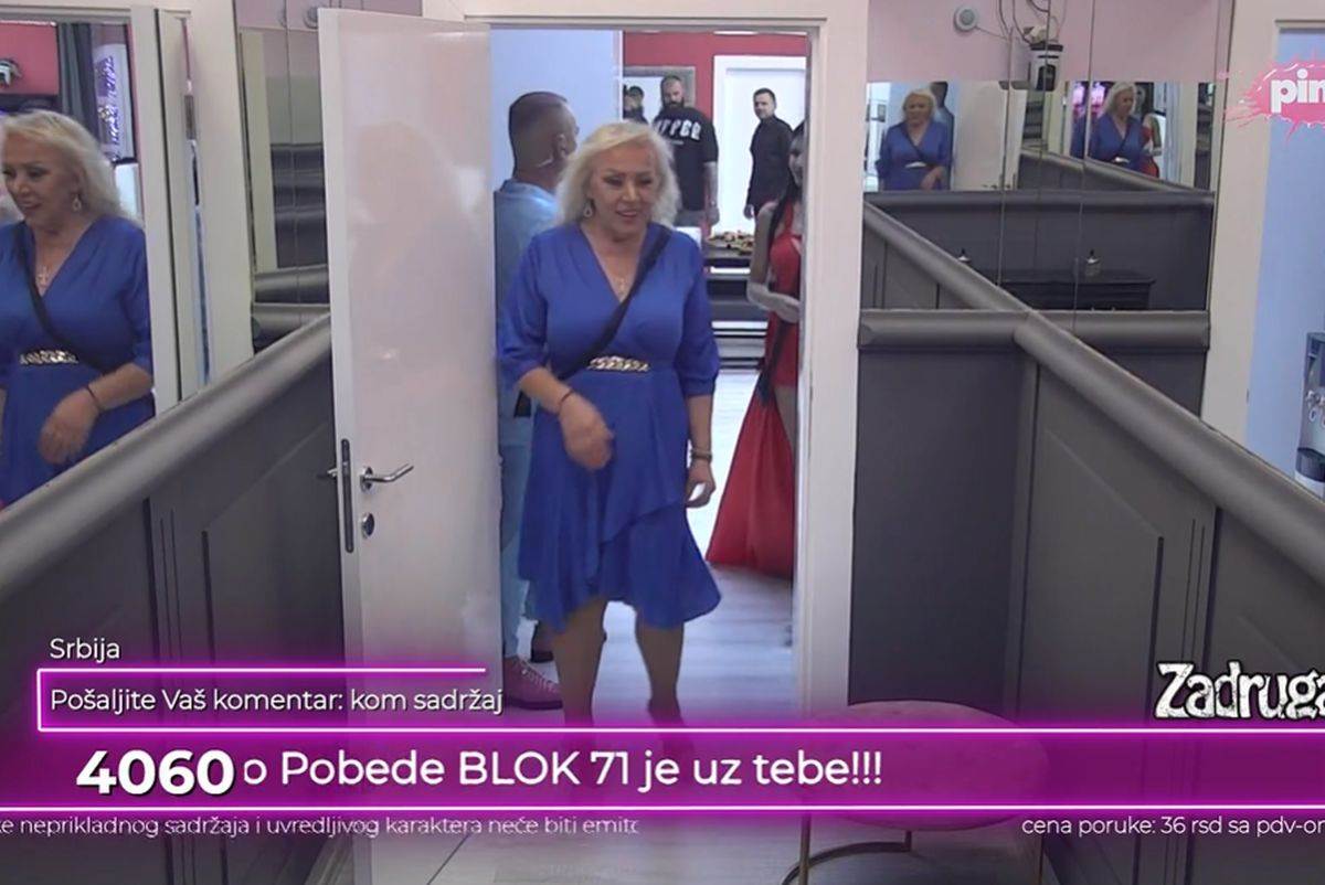 Kako izgleda Bela kuća u Zadruzi 6 | Mondo