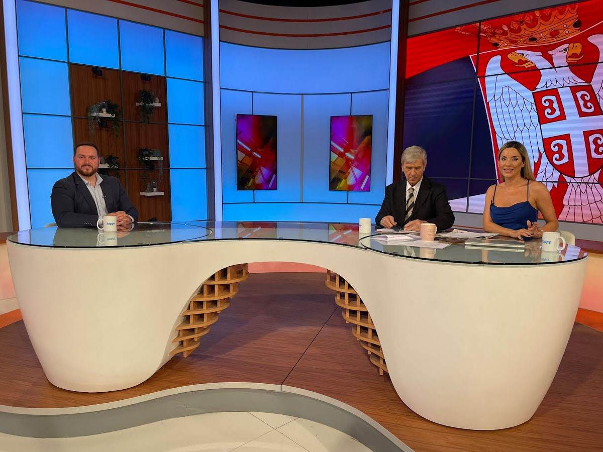 VAŽNE ODLUKE U CILJU UNAPREĐENJA ŽIVOTA STAROGRAĐANA! Opština Stari ...