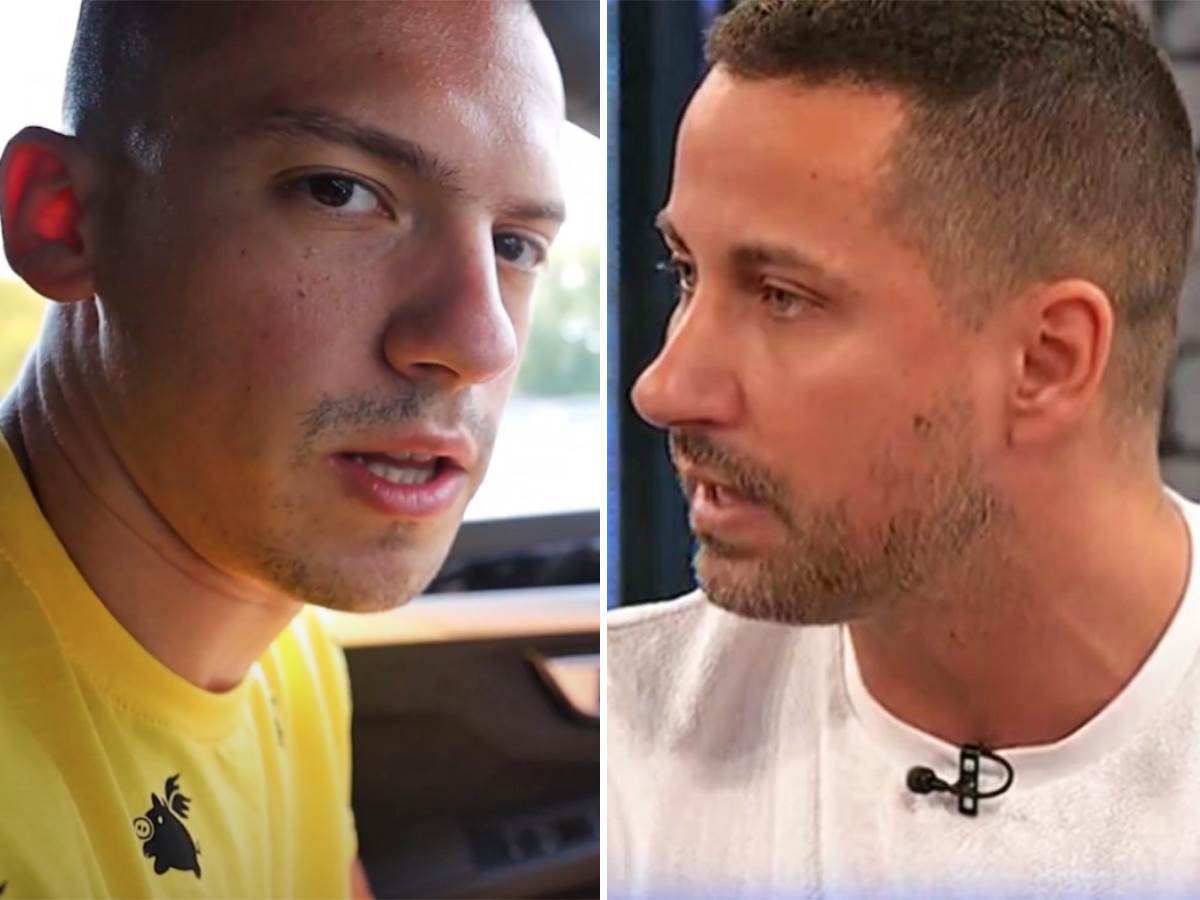 Marko Đedović objavio prepisku s Bakom Prasetom | Mondo