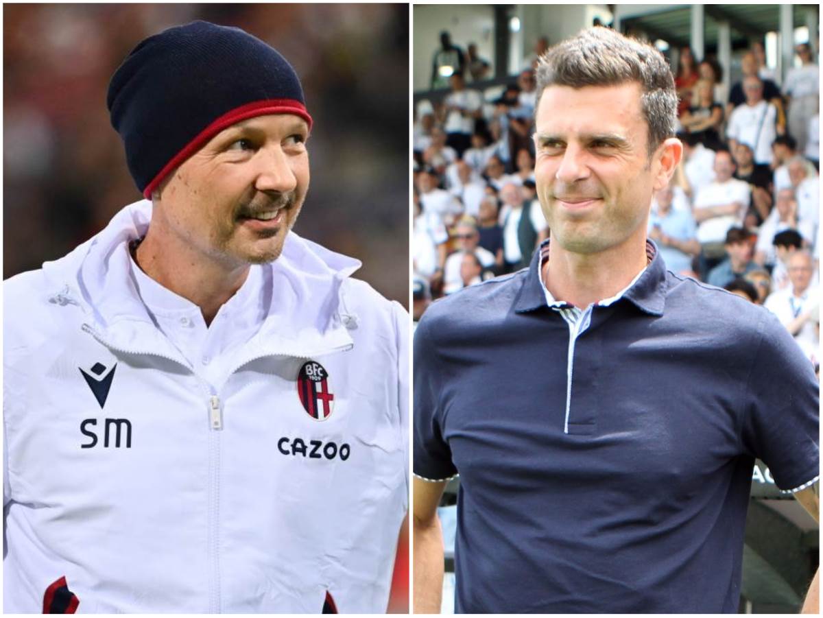 Sinišu Mihajlovića u Bolonji nasledio Tijago Mota | Mondo