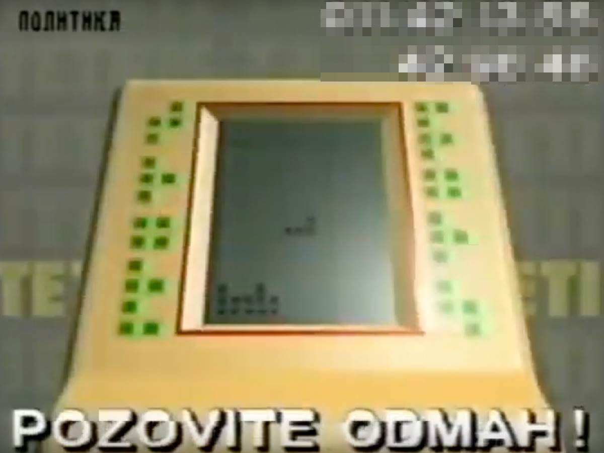 Kako je nastala video igra Tetris | Mondo