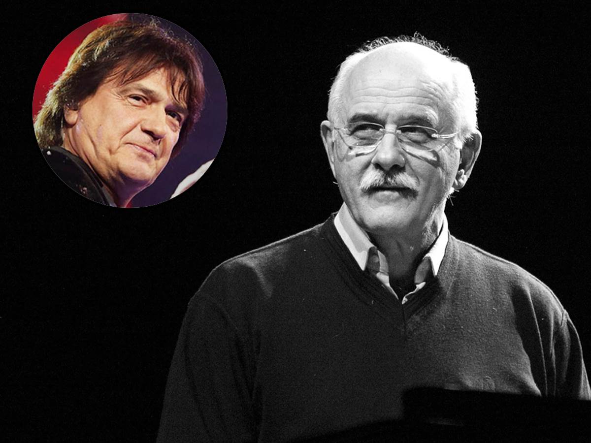 Kornelije Kovač preminuo oglasio se Zdravko Čolić | Mondo