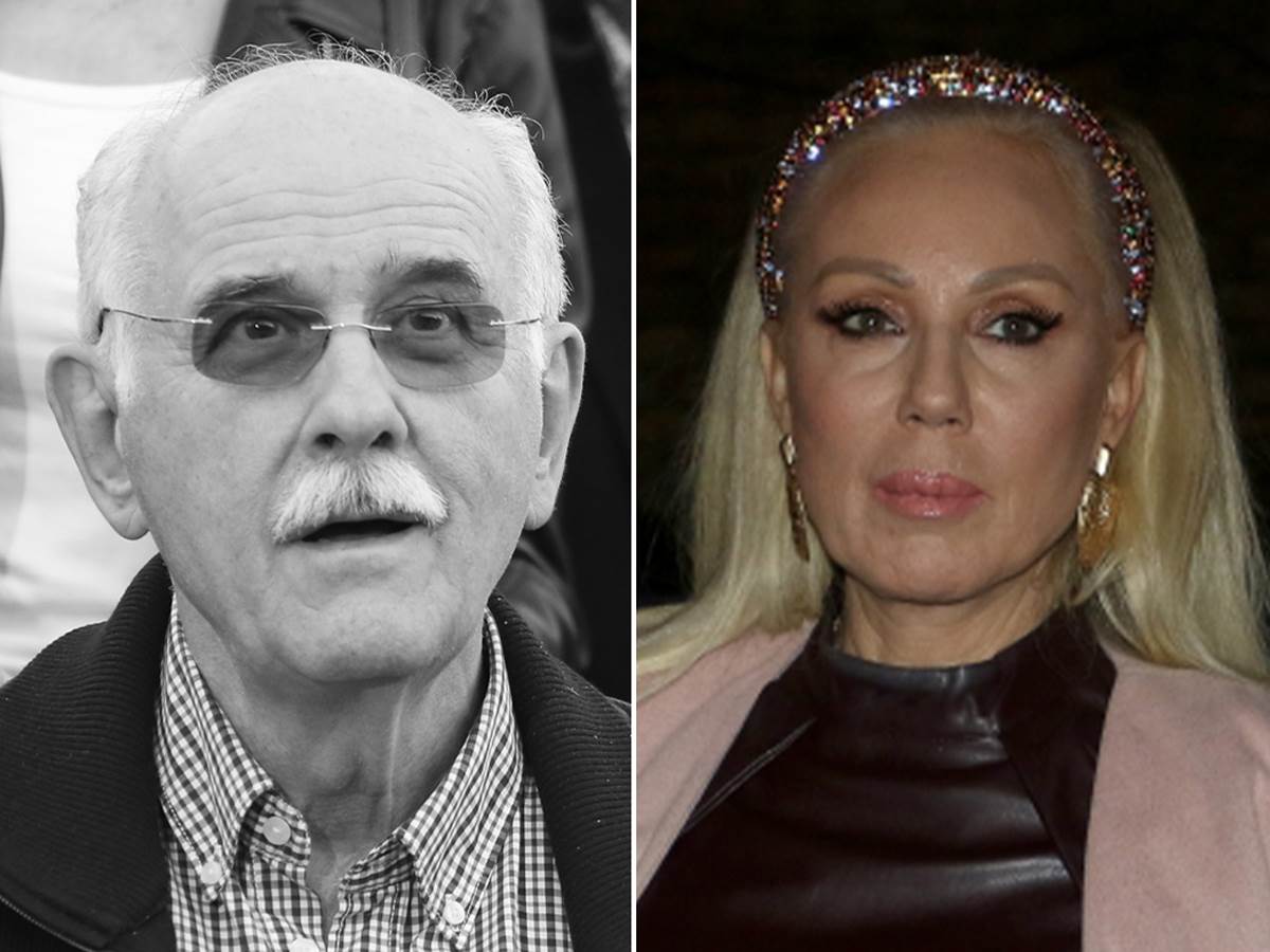 Kornelije Kovač preminuo oglasila se Lepa Brena | Mondo