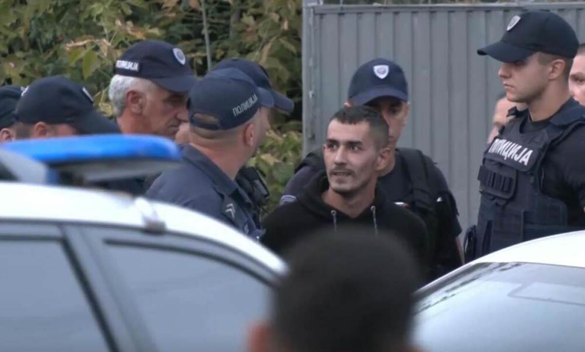 Napadač ne prepoznaje žrtvu detalji talačke krize na Karaburmi | Mondo