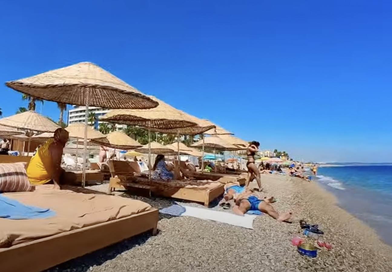 Srbin preminuo u Antaliji | Mondo