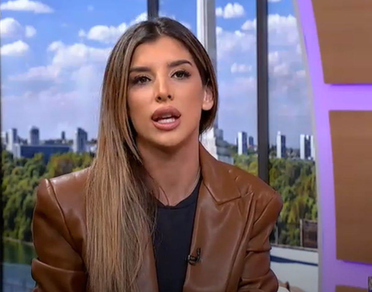 Komšije o Jovani Pajić, otac i brat joj bili u zatvoru | Mondo