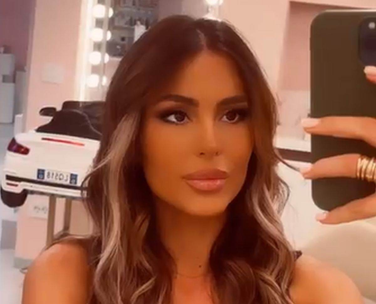 Anastasija Ražnatović promenila frizuru | Mondo