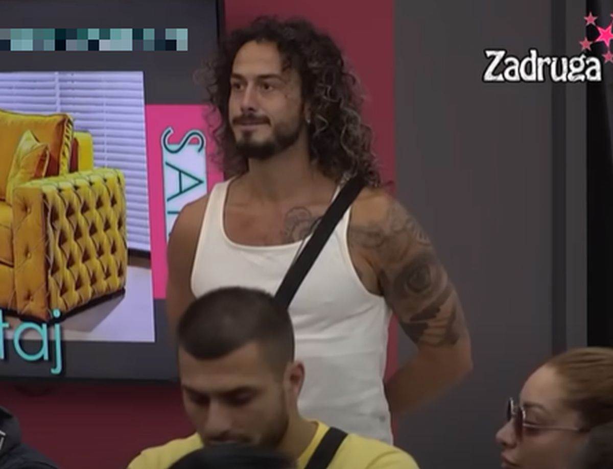 Šok izjava oca Adama Labunskog | Mondo