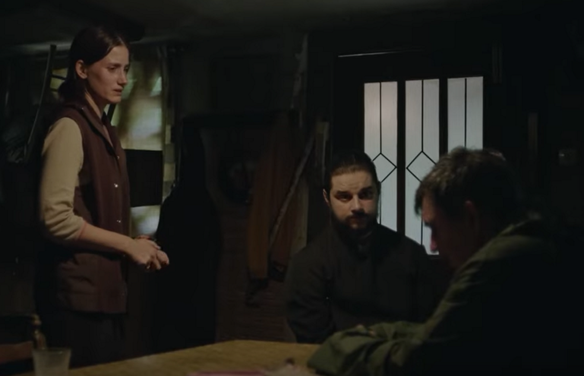 Film Mrak srpski kandidat za Oskara | Mondo