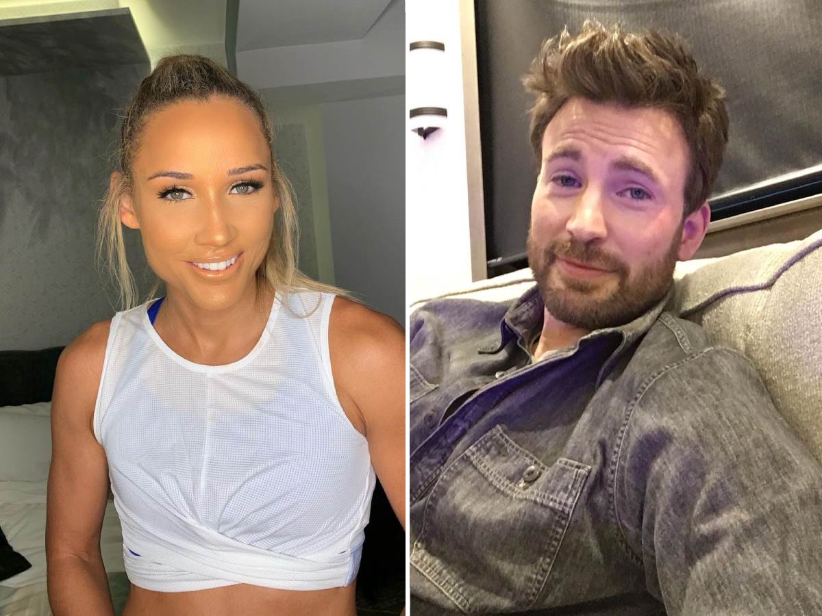 Lolo Džons hoće da muva Krisa Evansa | Mondo