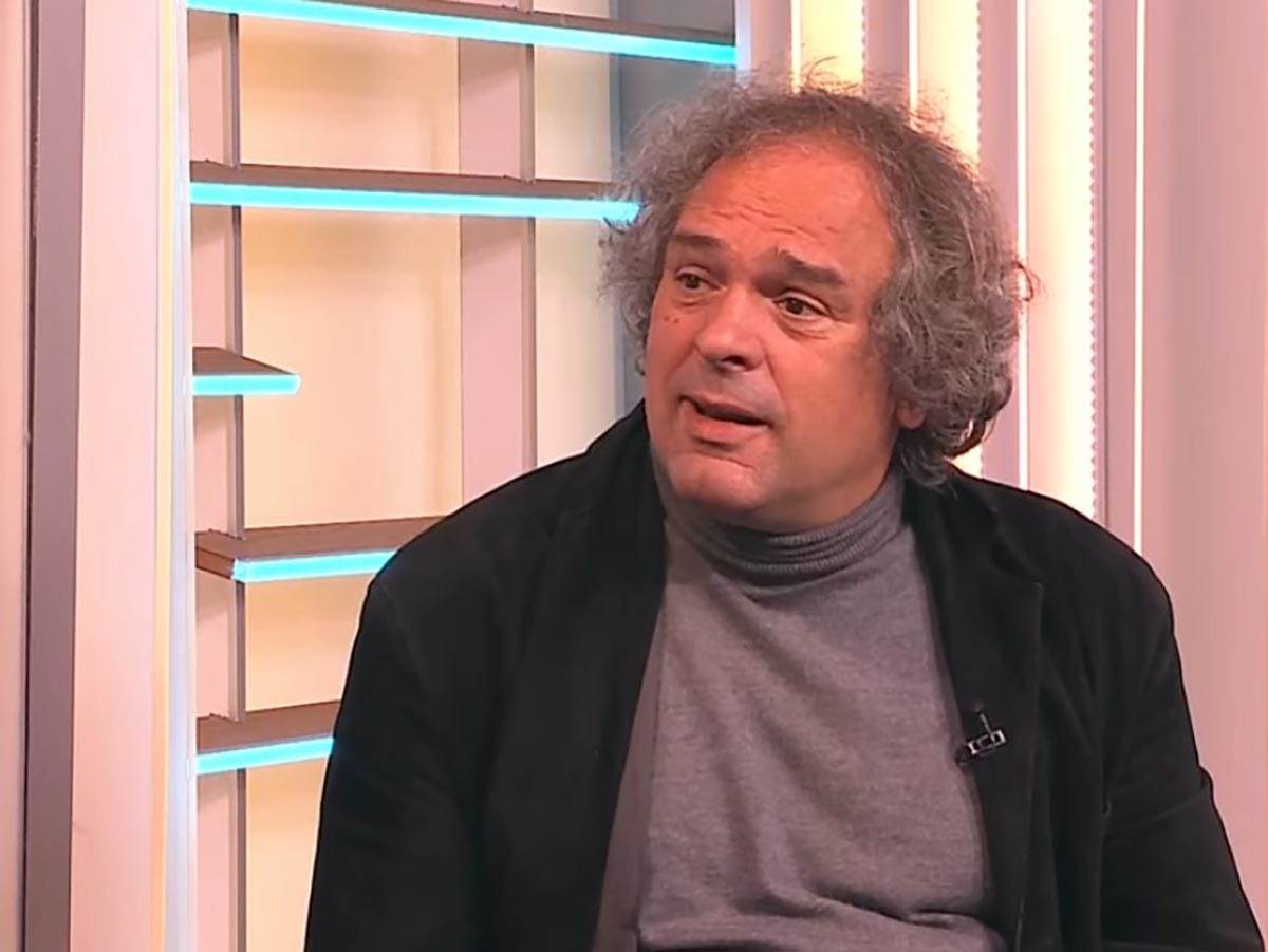 Predrag Marković o Putinu i Rusiji | Mondo