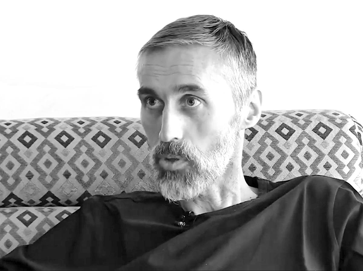 Preminuo Radovan Radaković pričao o borbi sa rakom | Mondo