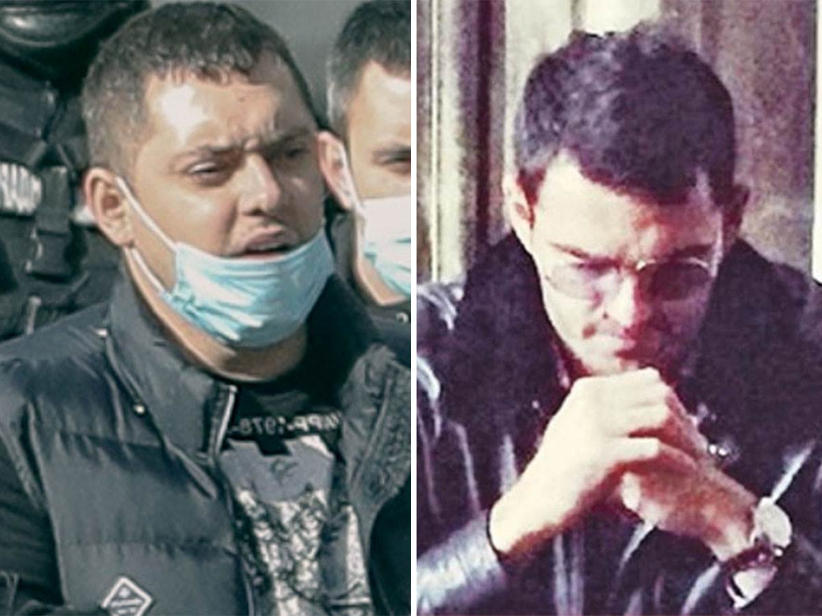 Veljko Belivuk o ubistvu Jovice Vukotića | Mondo