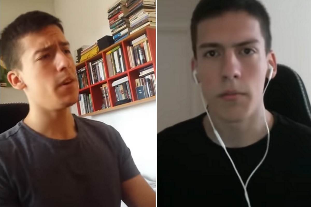 Kako je Baka Prase izgledao pre | Mondo