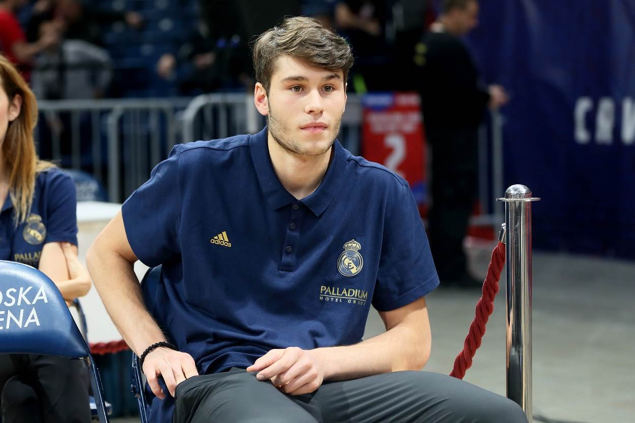 Mario Nakić dolazi u KK Partizan | Mondo