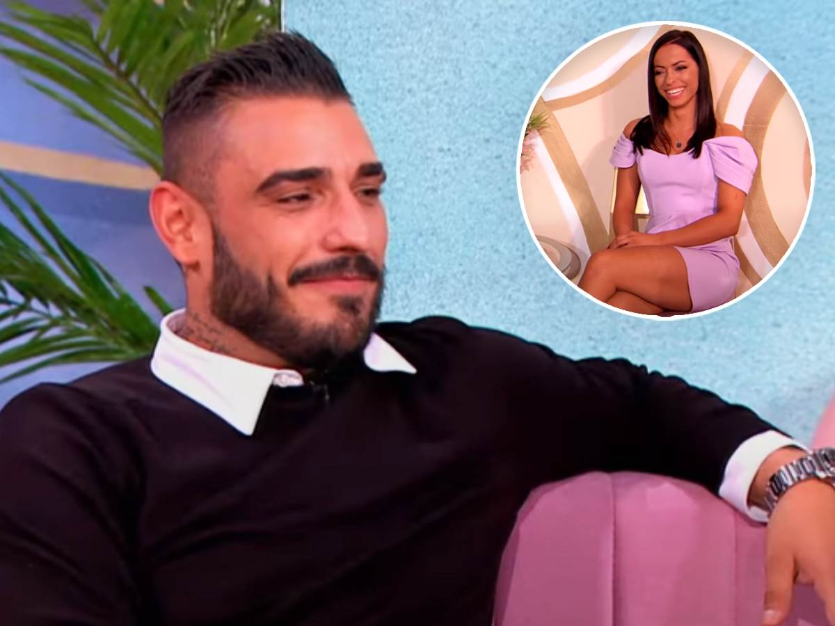 Darko Lazić pokazao novu devojku | Mondo