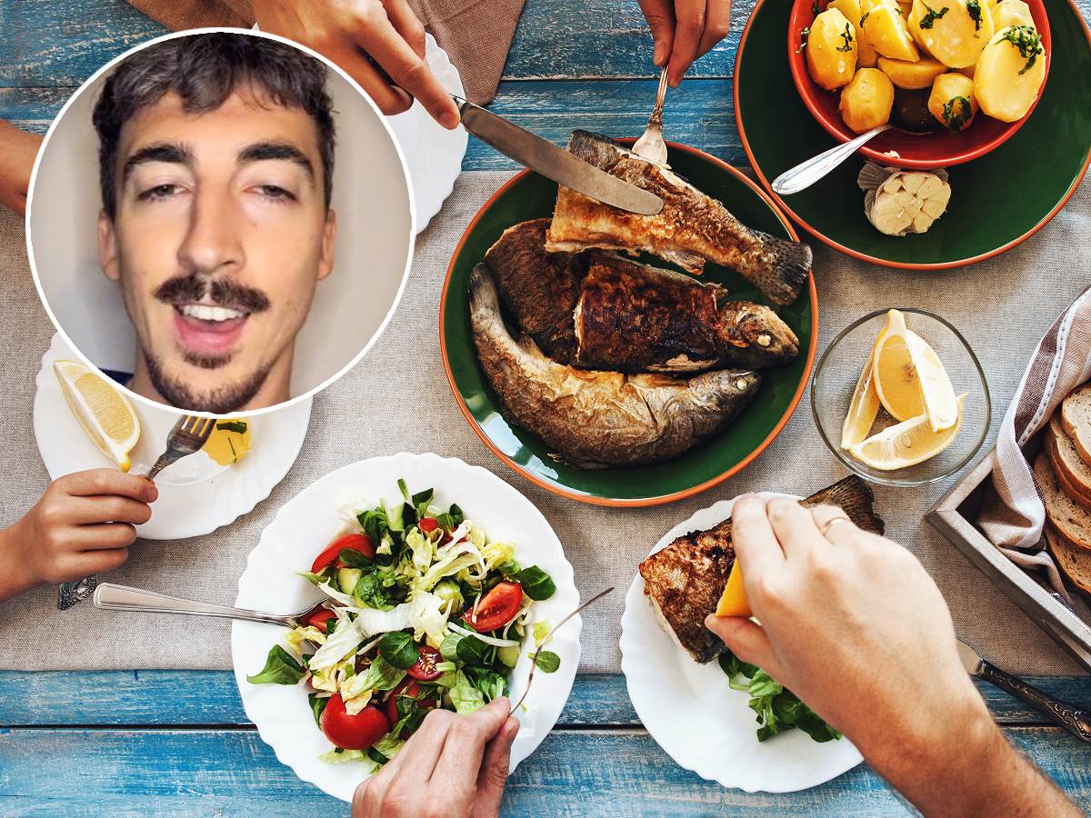 5 namirnica koje izazivaju trovanje | Mondo