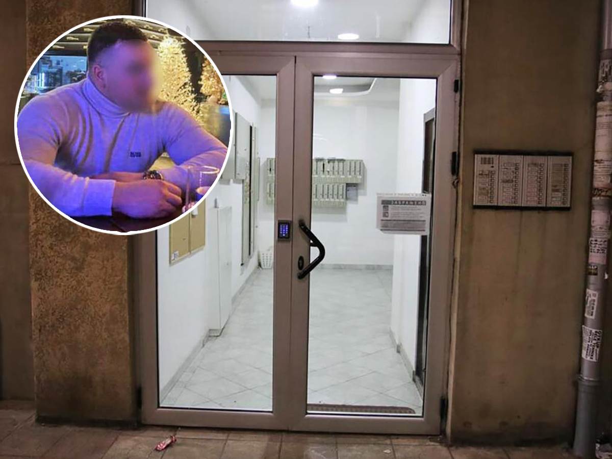 Ko je mladić koji je ubio majku u Beogradu | Mondo