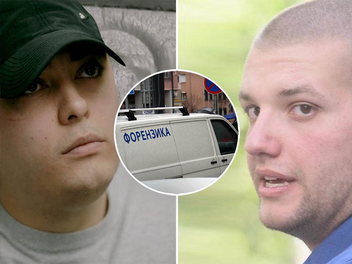 Velja Nevolja ubistvo vlasnika pink taksija | Mondo