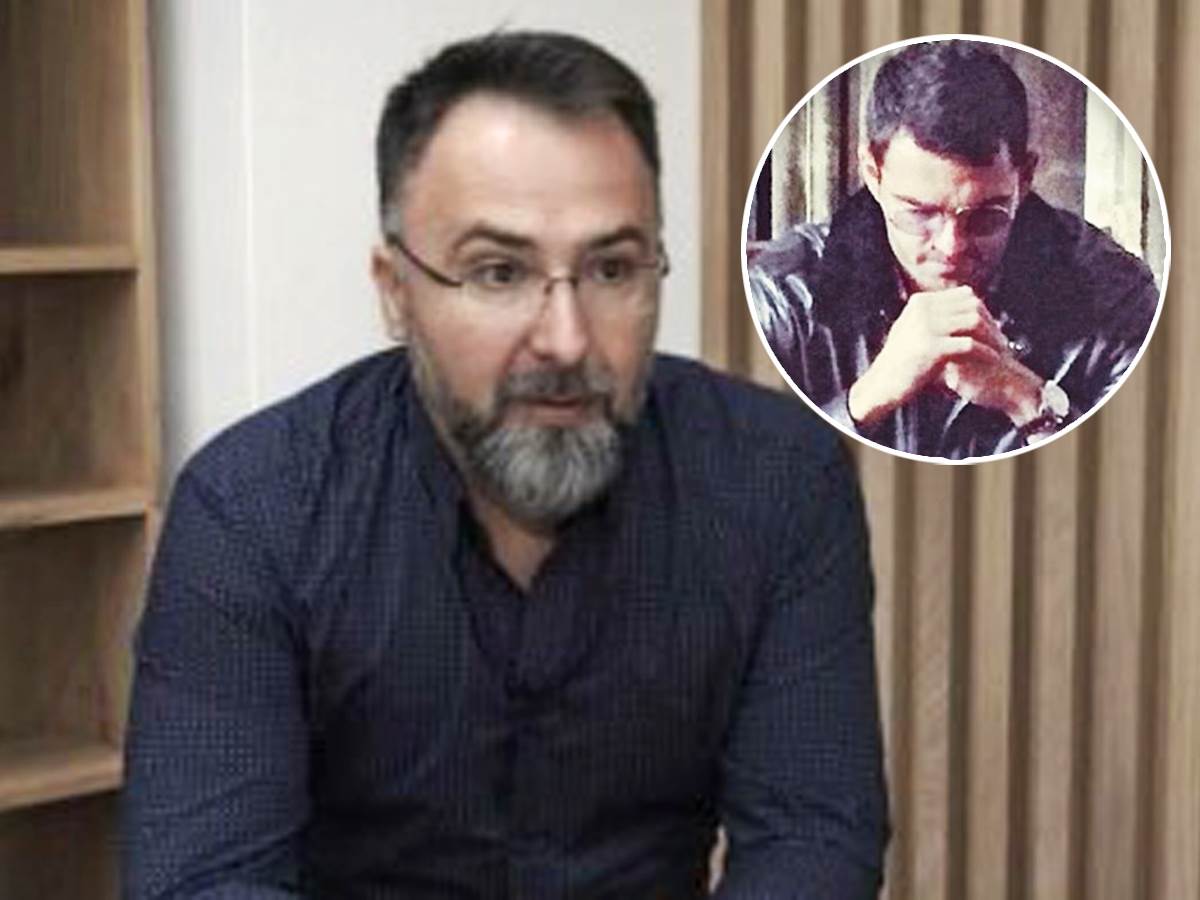 Jovan Vukotić vođa škaljarskog klana isto ime i prezime | Mondo