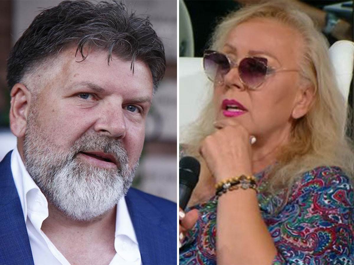 Bane Bojanić o uvredama Zorice Marković | Mondo