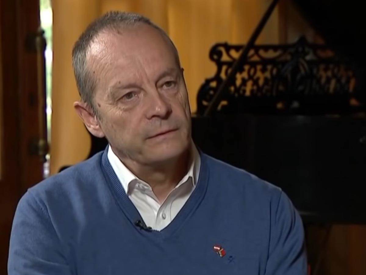 Austrijski poslanik izvređao Jugoslaviju | Mondo