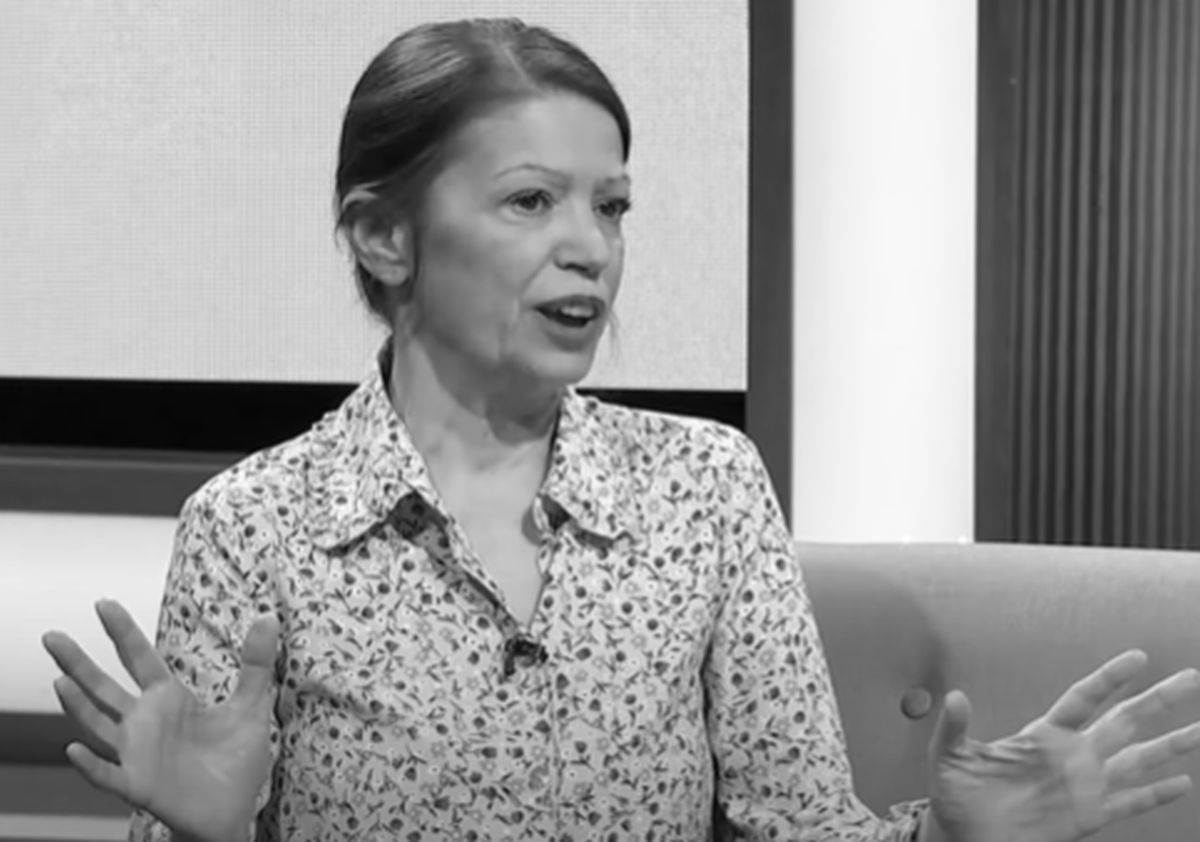 Poslednja kolumna Gorice Nešović | Mondo