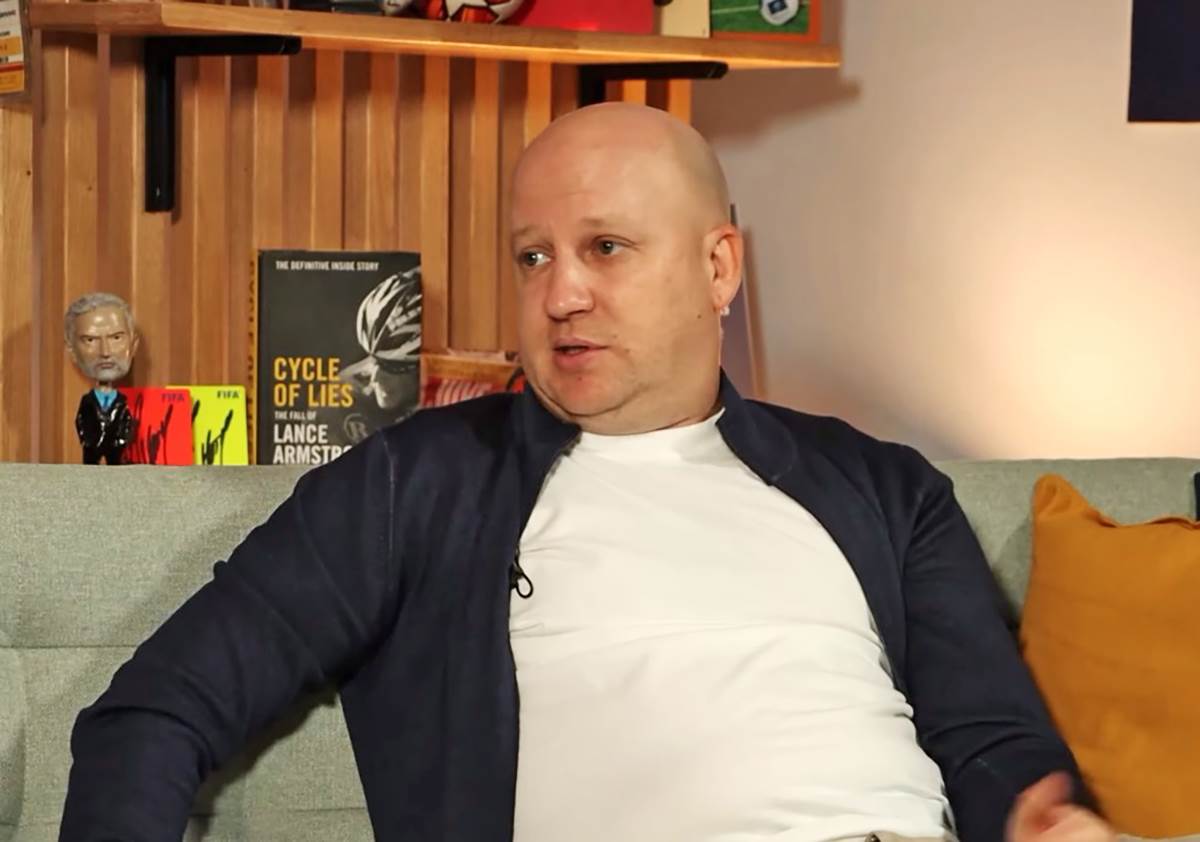 Marko Nikolić priznao da najviše voli da pobedi Zvezdu | Mondo