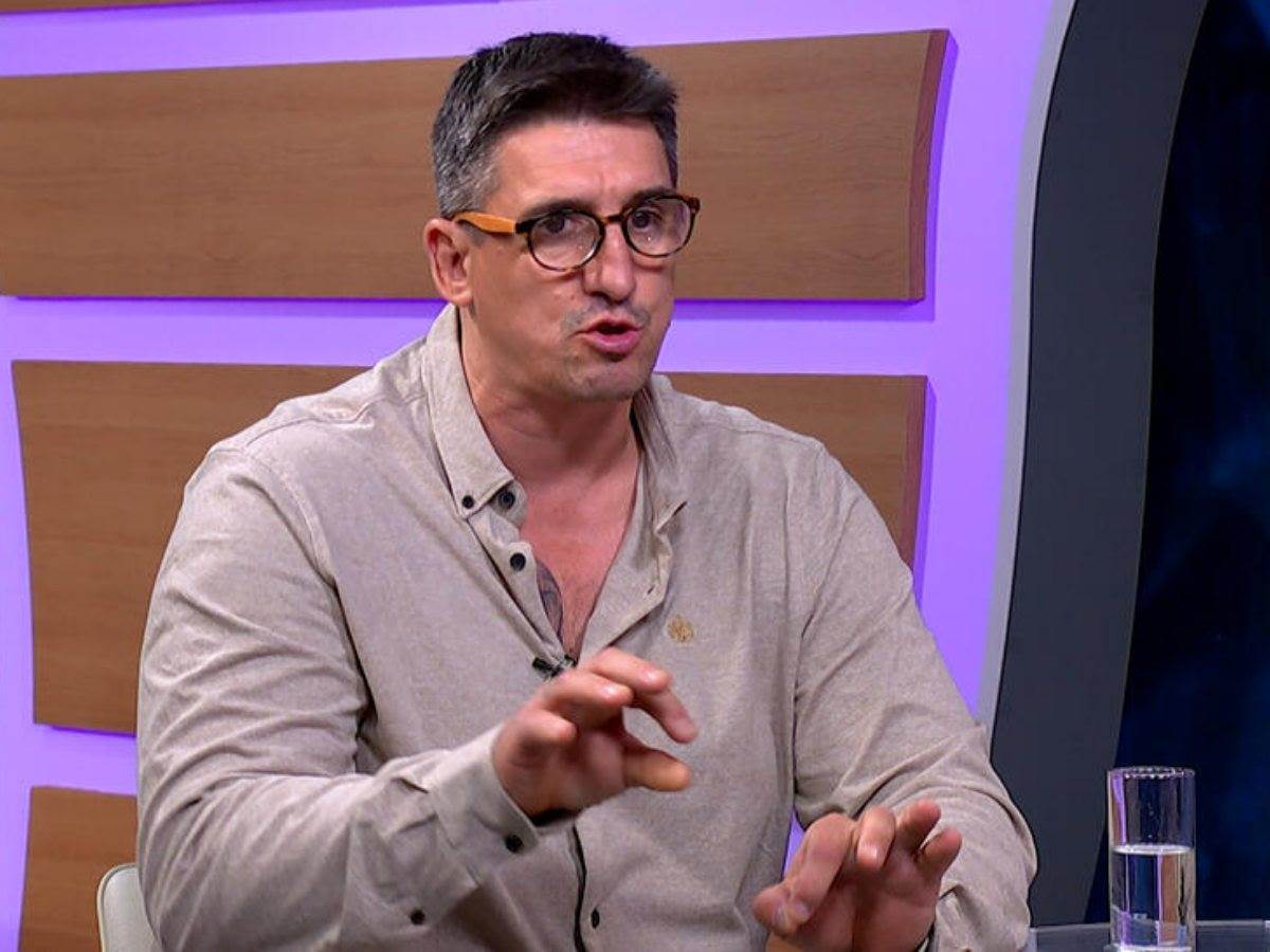 Kristijan Golubović salto izbegao kišu metaka | Mondo