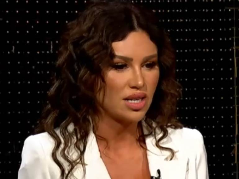 Stanija Dobrojević o ocu kog su ubili tokom Oluje zbog Arkana | Mondo