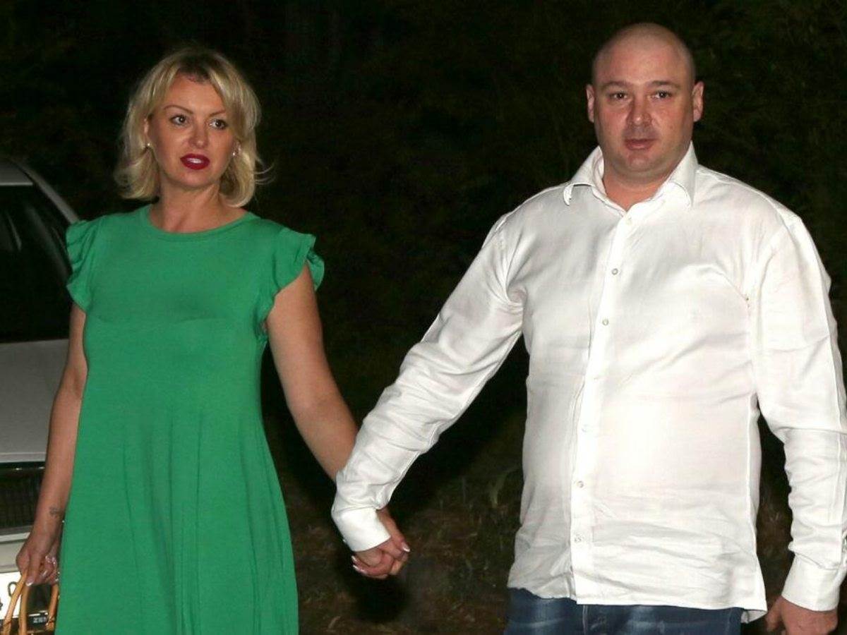 Boki Simić otkrio s kim je prevario Ivanu Šašić | Mondo